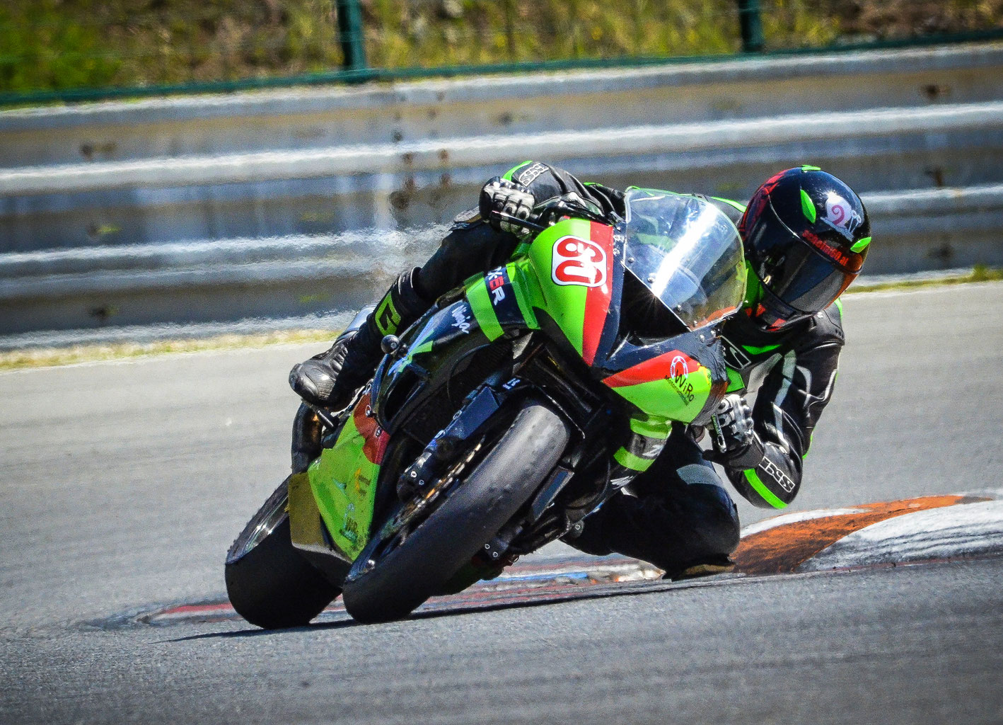 BTR - Performance B3 - SCHEINI #60