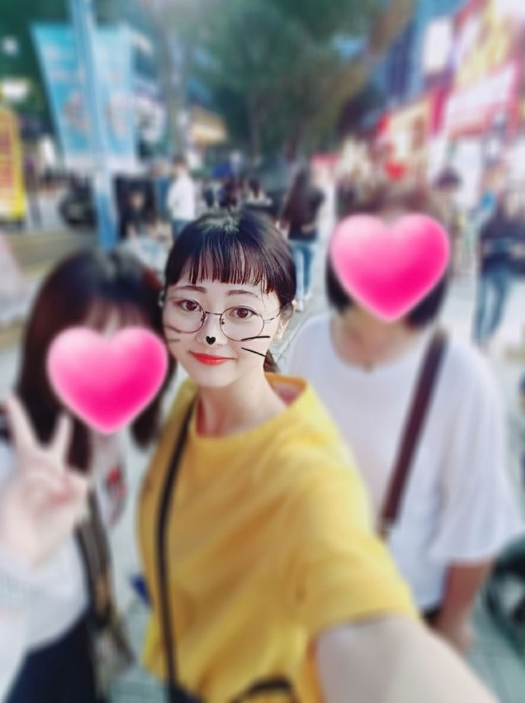 【ACOPIA STAR】韓国に来るまで - KPOP SCHOOL