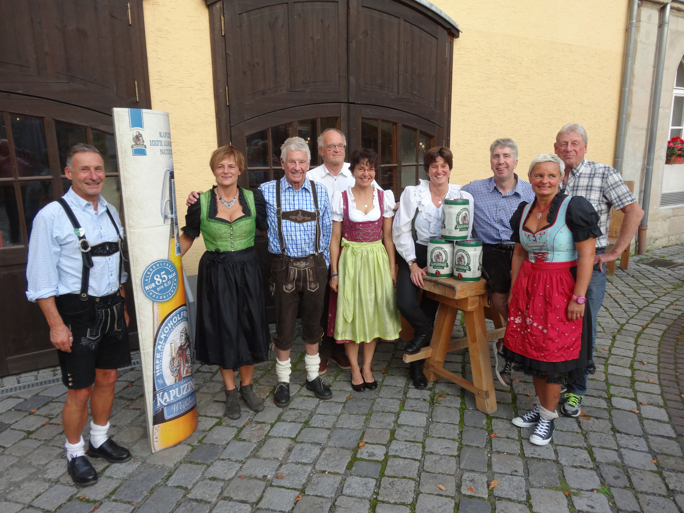 Lin­dau­er Schwim­mer er­rei­chen den drit­ten Platz - Lindauer Schwimmer