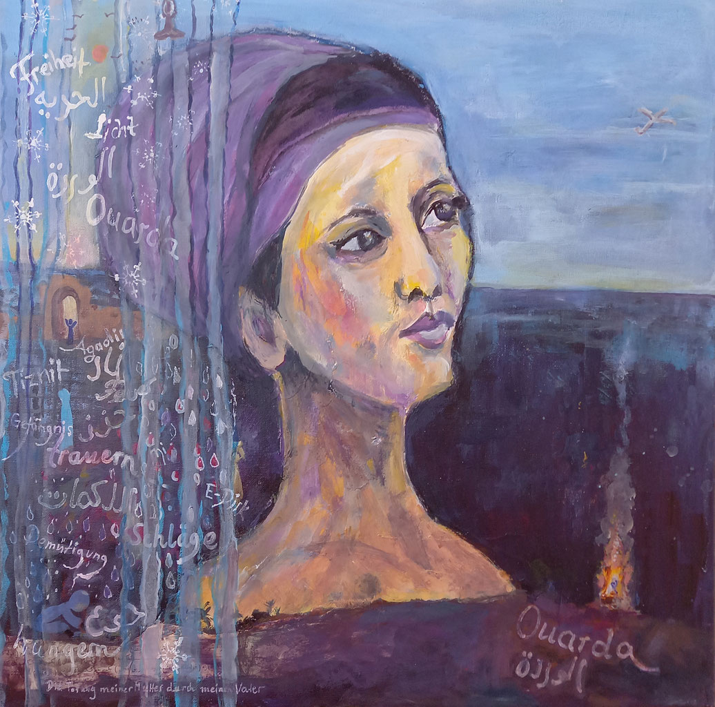 2023 - Martina Bittner - Künstlerin