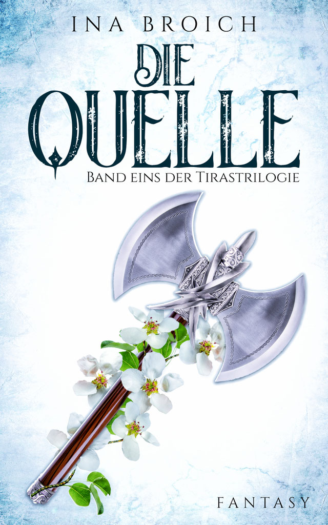 Die Quelle - katharina-broich-kbs Webseite!