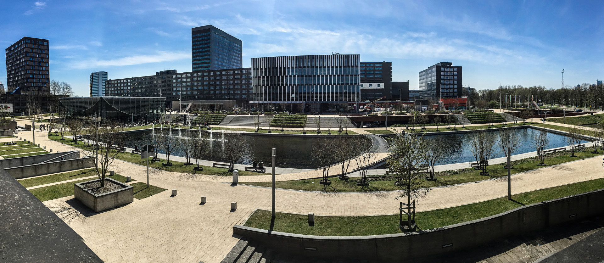 Home - RSM | Erasmus | MBA | Rotterdam | エラスムス | オランダ | 留学