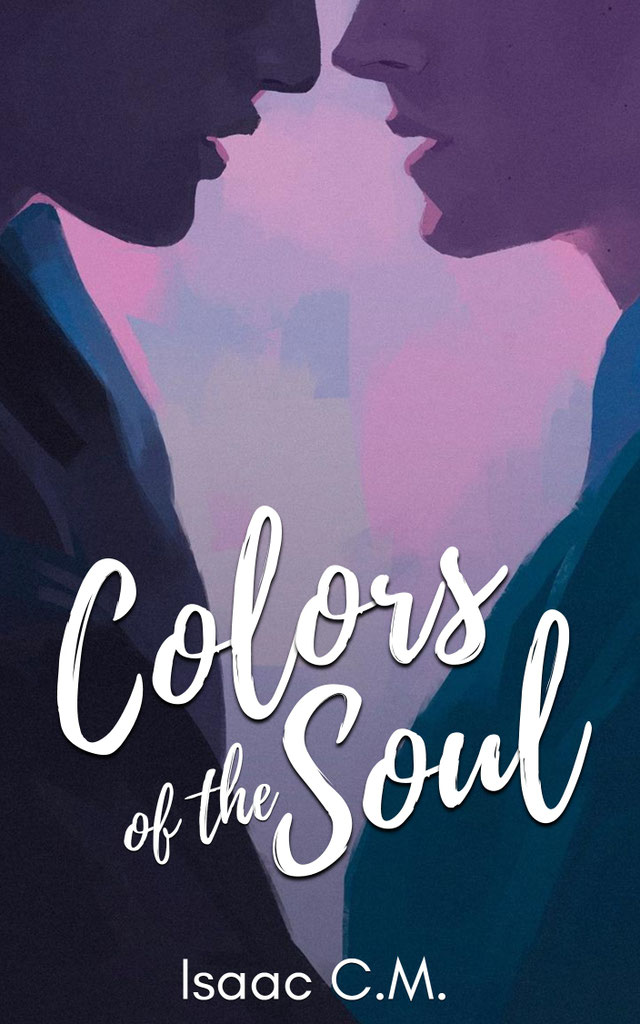 Colors of the Soul - Página web de isaaccm17