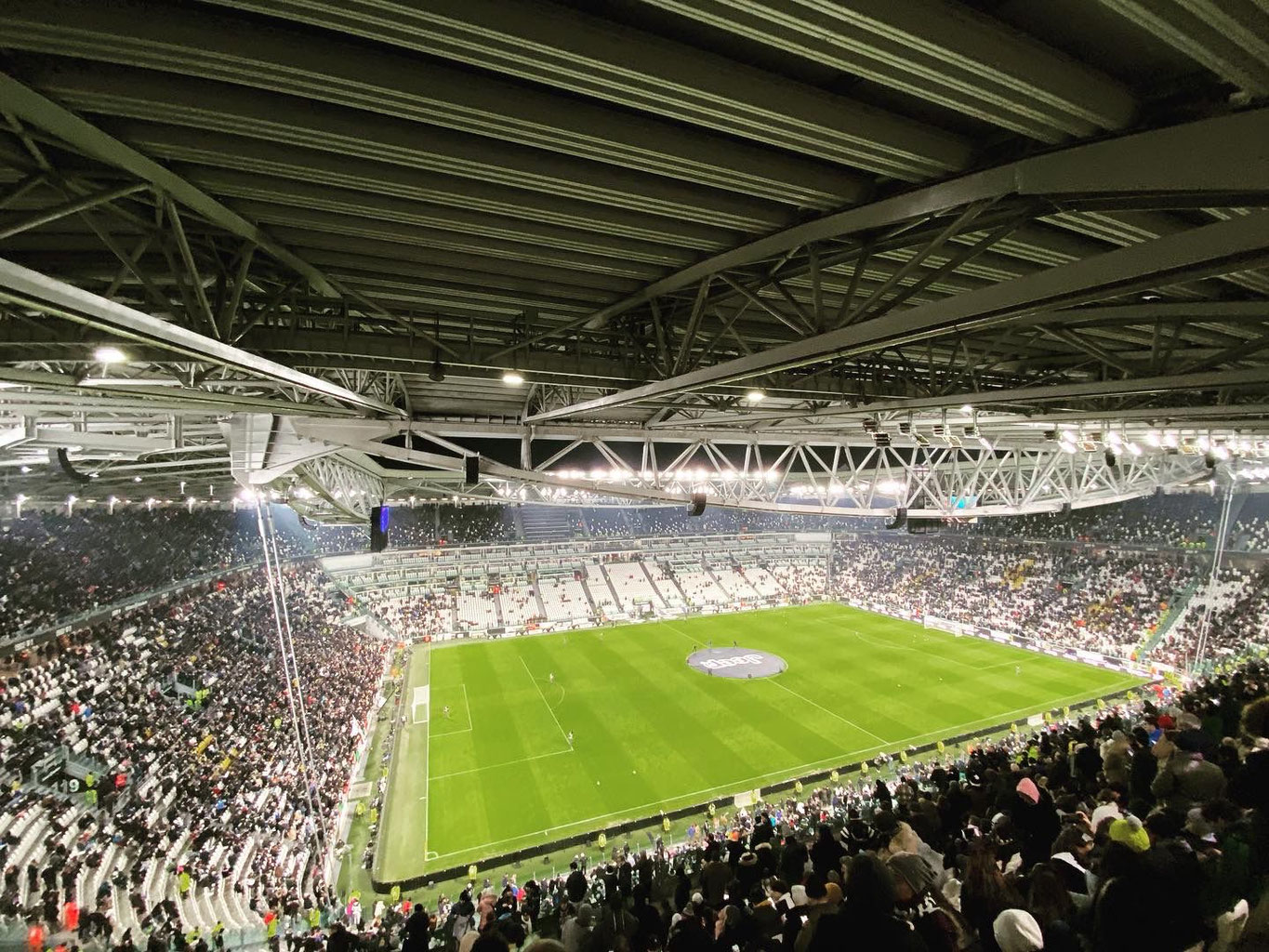 Italien - Groundhopping Schweiz
