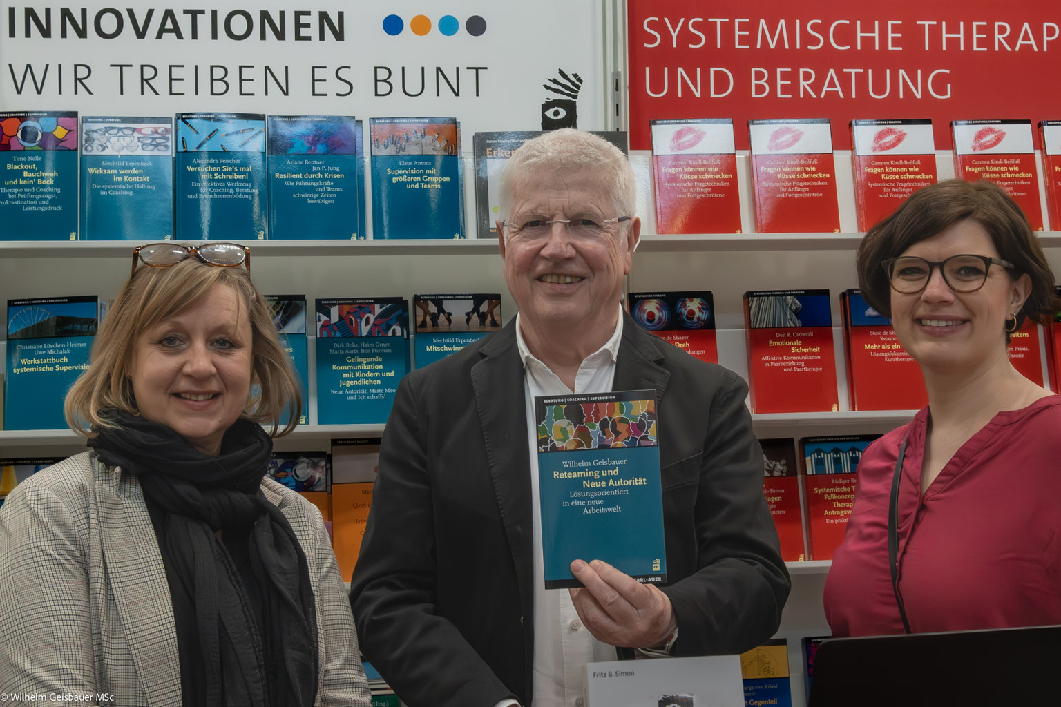 reteaming - Teambildung lösungsorientiert - reteaming int. institute ...