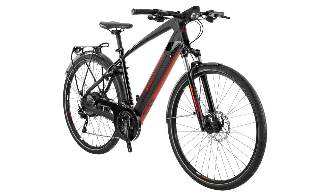 BH Bikes e-Bikes 2018 - Jetzt Probefahren - e-motion e-Bike Experten