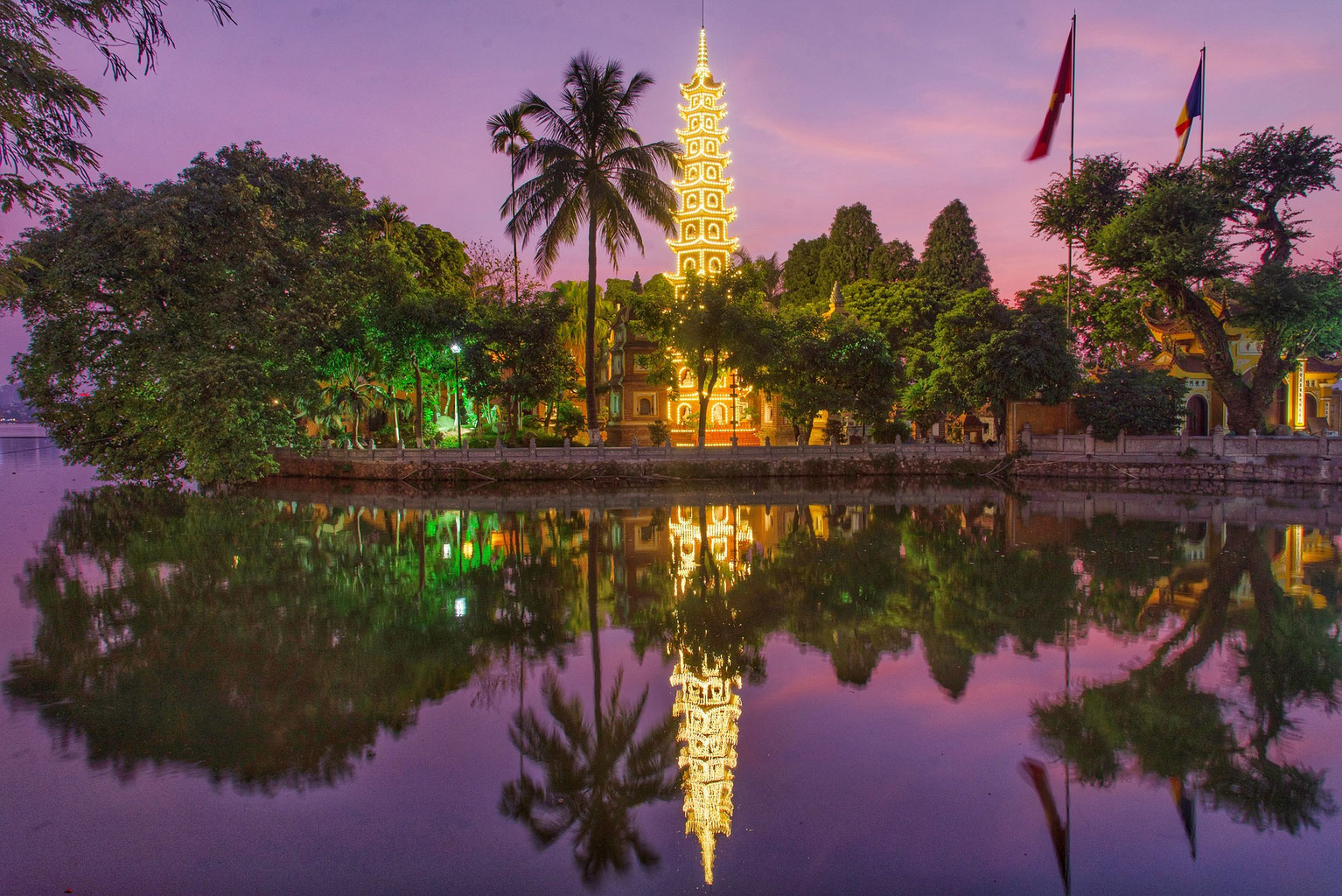 Vietnam und Feng Shui - fengshui-liferoomharmony-coms Webseite!