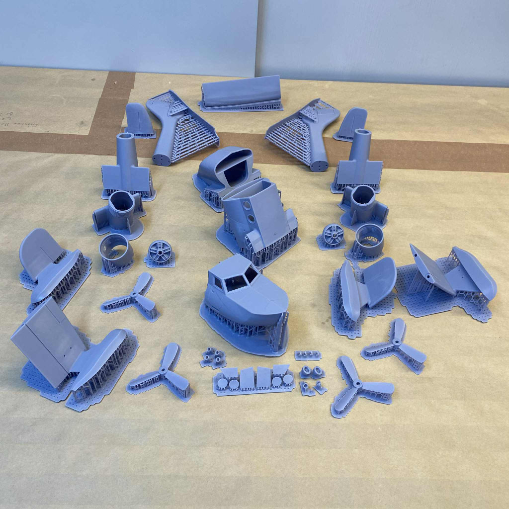 Seegans, die Zweite - www.panzer-bau.de/diorama/militär/1:35