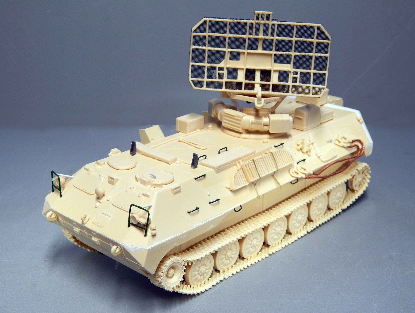 PPRU-1 9s80 Obvod-M-5V Gadfly Dog Ear - www.panzer-bau.de/diorama ...