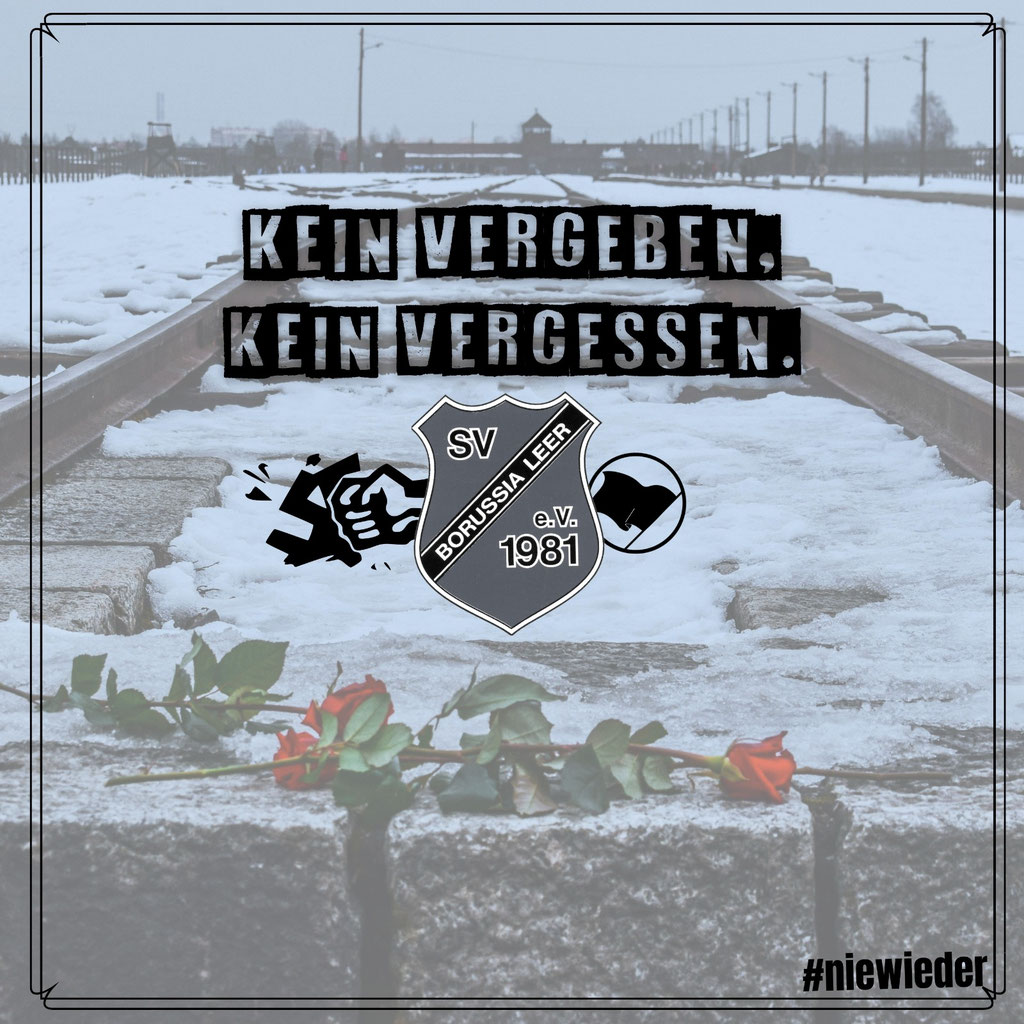 #HolocaustGedenktag / 27. Januar 2024: 79. Jahrestag der Befreiung des ...