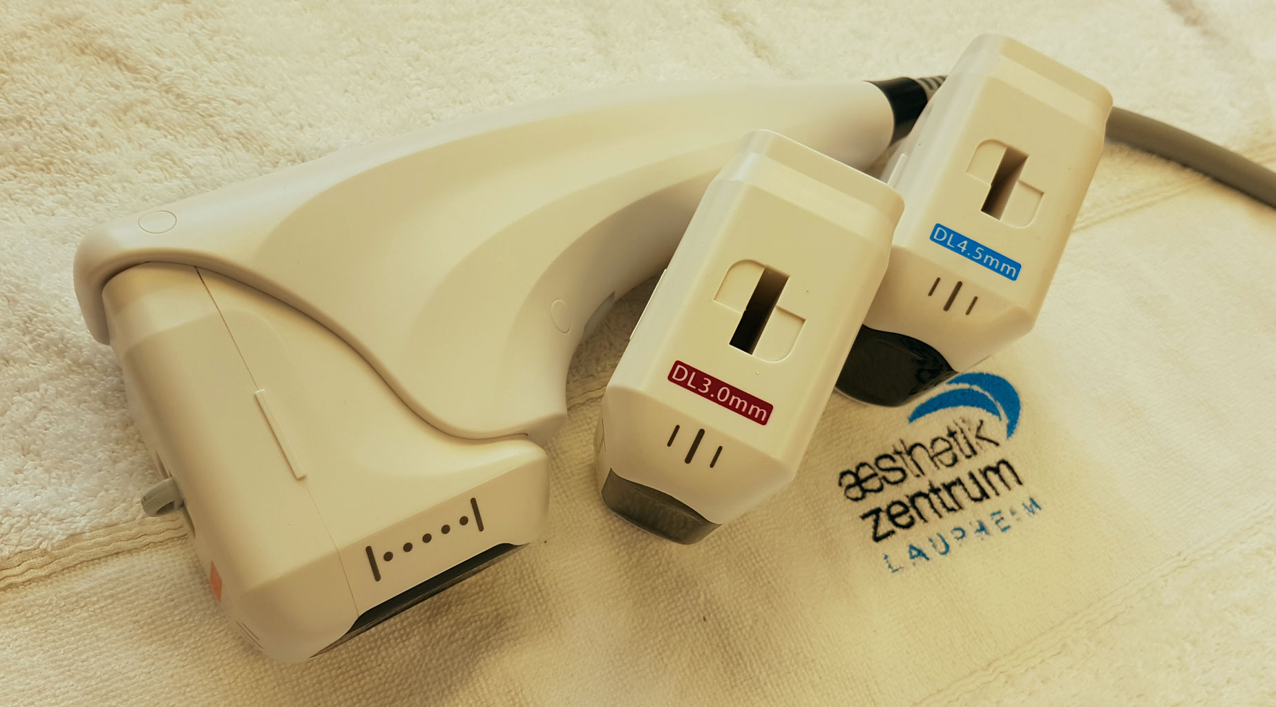 HochIntensiver Fokussierter Ultraschall - Aesthetik-Zentrum-Memmingen ...