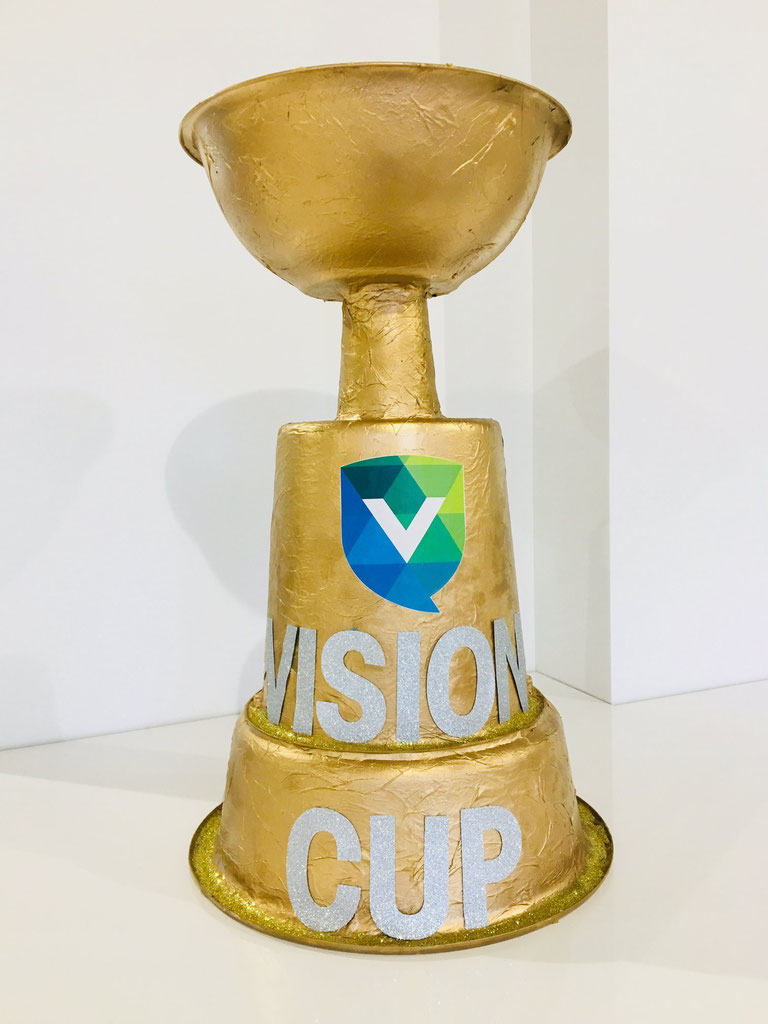 Vision Cup- avril - Site de kindervision