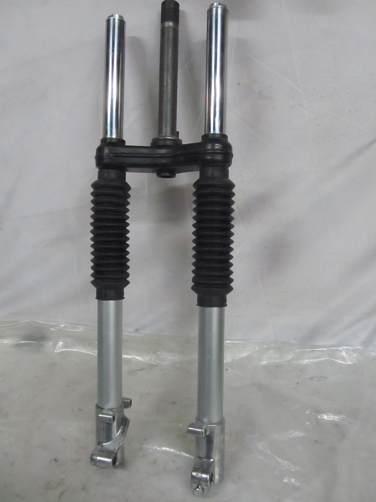 Gabel - Kreidler-Dealer