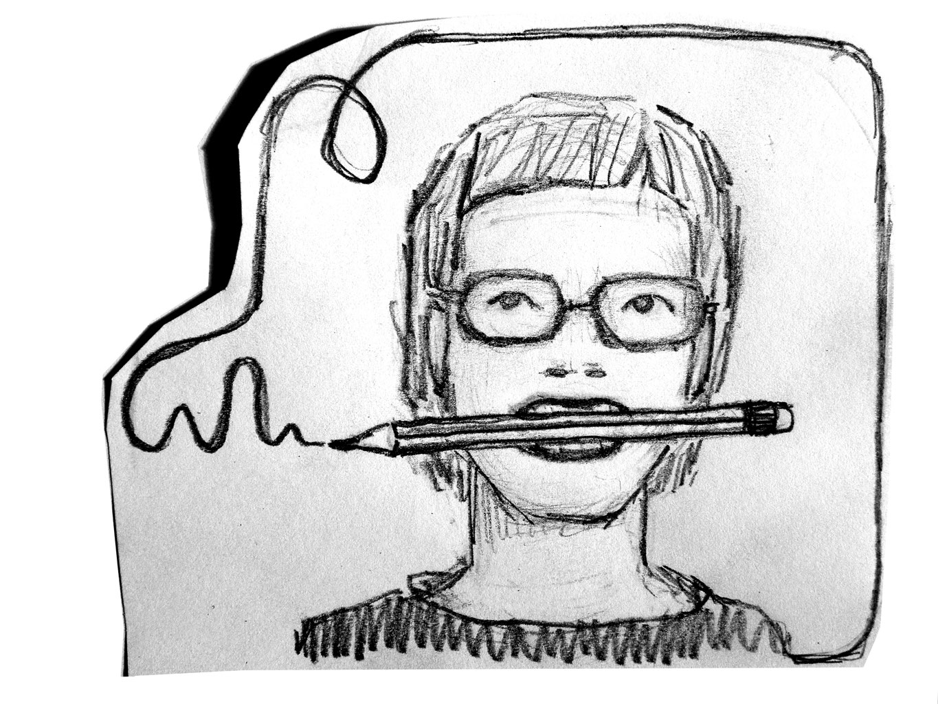 Über Mich ... - murmurgraphic