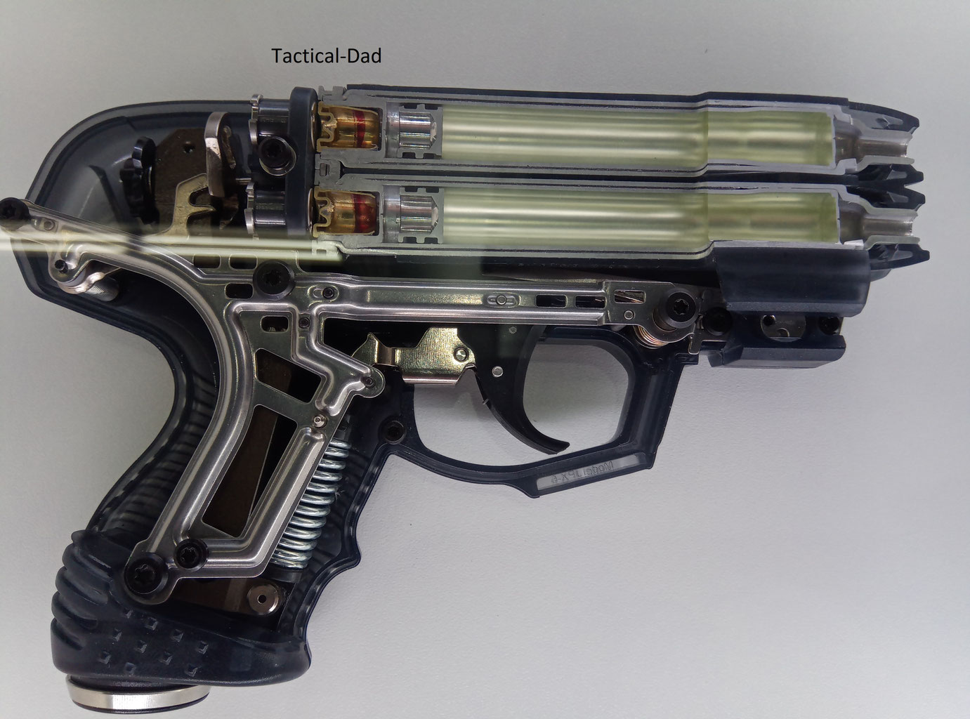 Piexon JPX Jet Protector und Guardian Angel - tactical-dads Webseite!