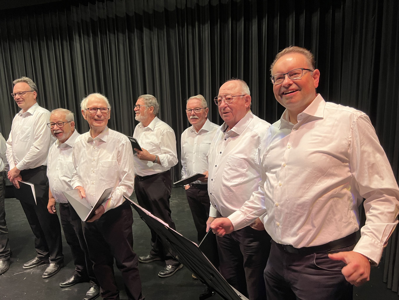 2023 - Sängerbund Flein 1872 e.V.