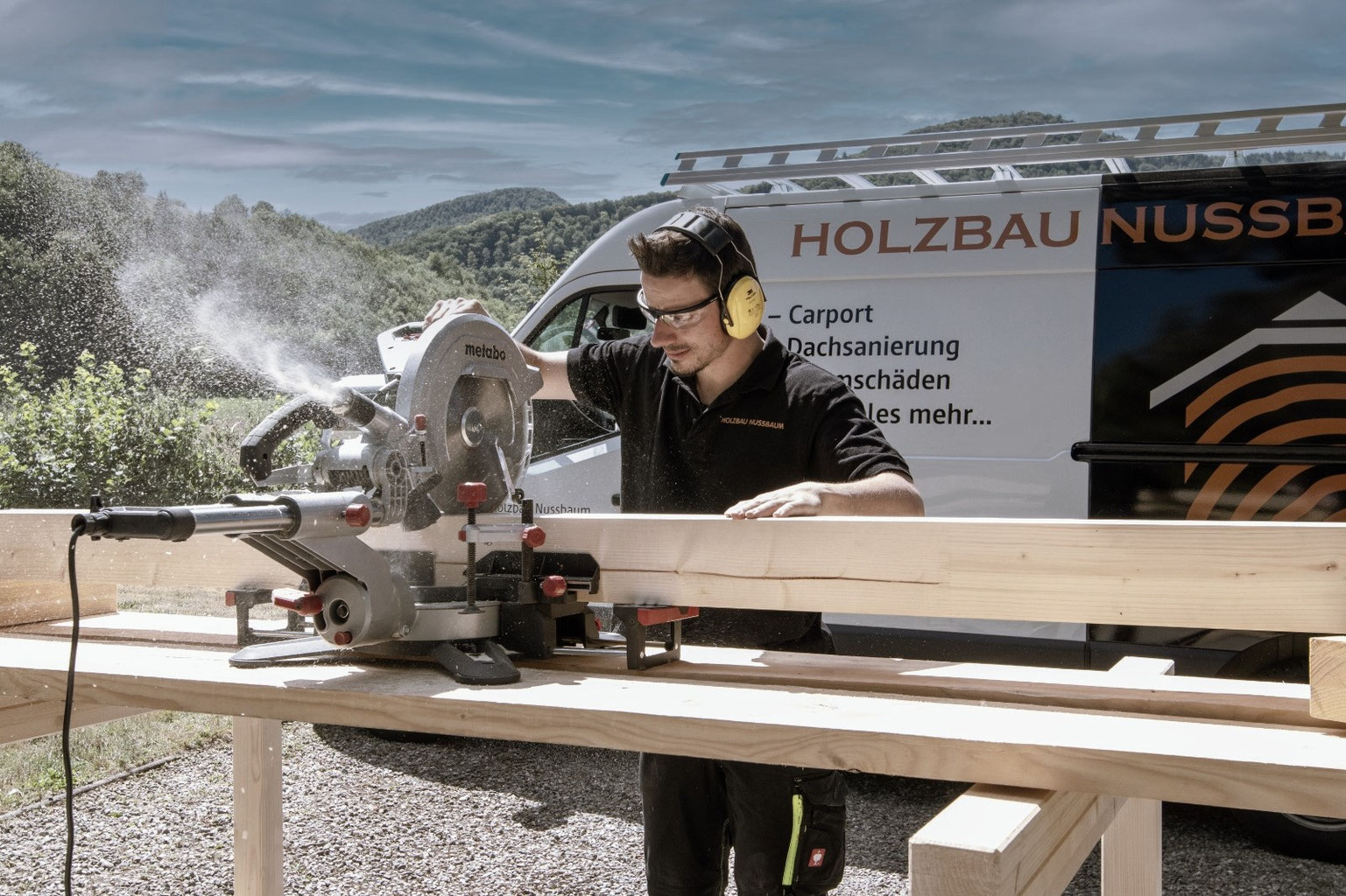 INTERVIEW - PARTNER - nussbaum-berufsportrait