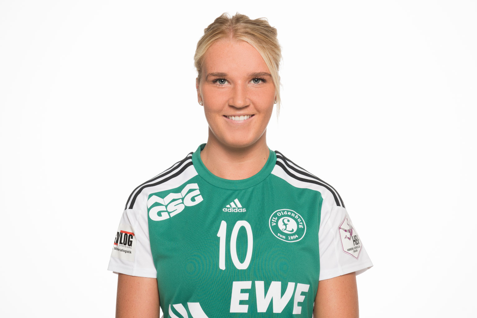 Simone Spur Petersen – Danish Dynamite in Oldenburg - Bernd Teuber