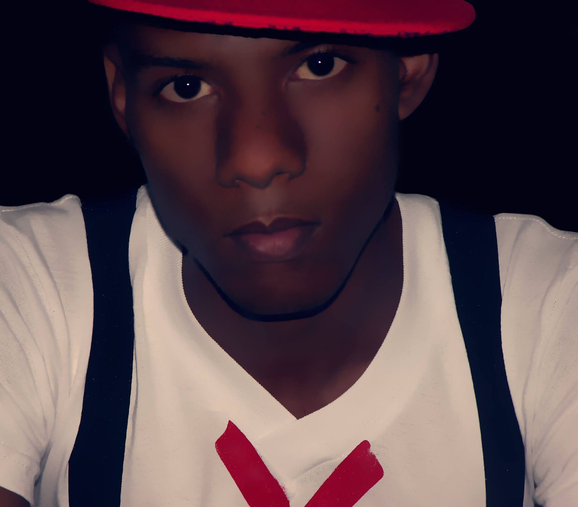 Javier Tovar - Javier Tovar el que improvisa