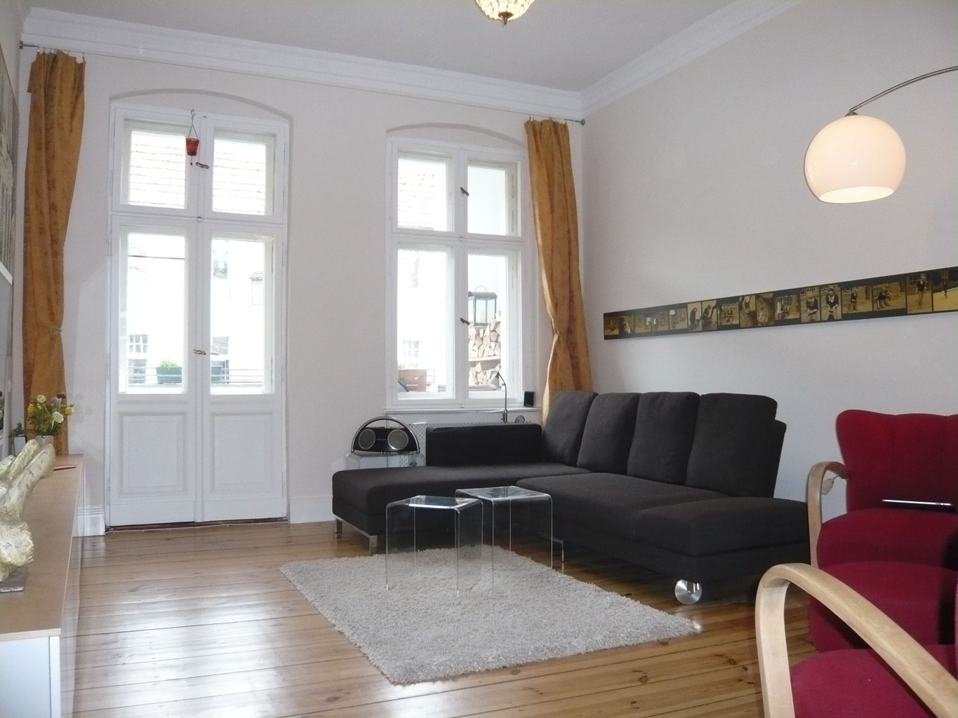 Sitemap - fewo-berlin-homes Webseite!