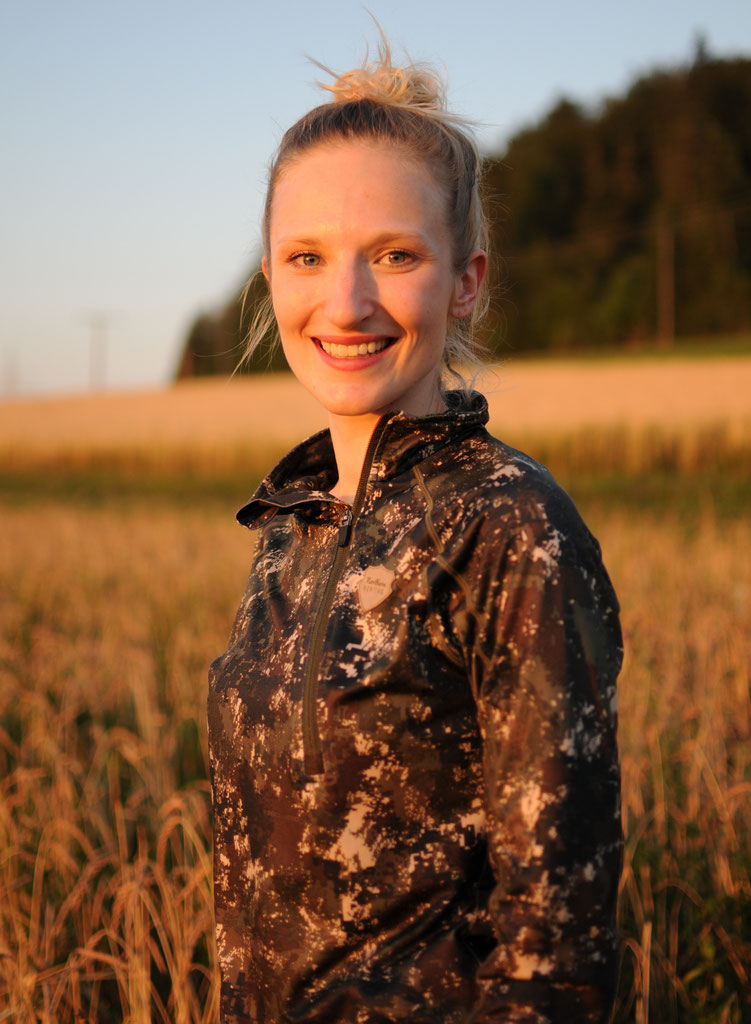 Vorstand und Geschäftsstelle - Ökologischer Jagdverein Baden ...