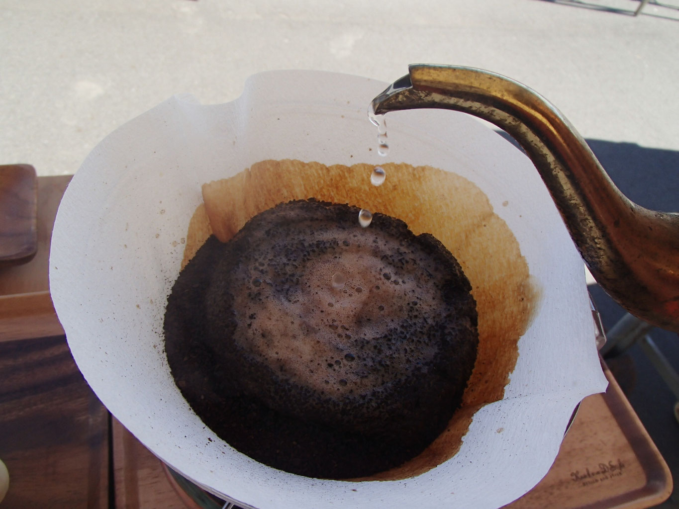 DEER Drip - nei-deer ページ！