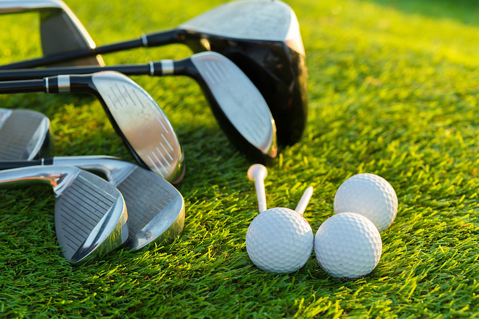 Societies & Group Bookings - Website of Whetstone Golf Club