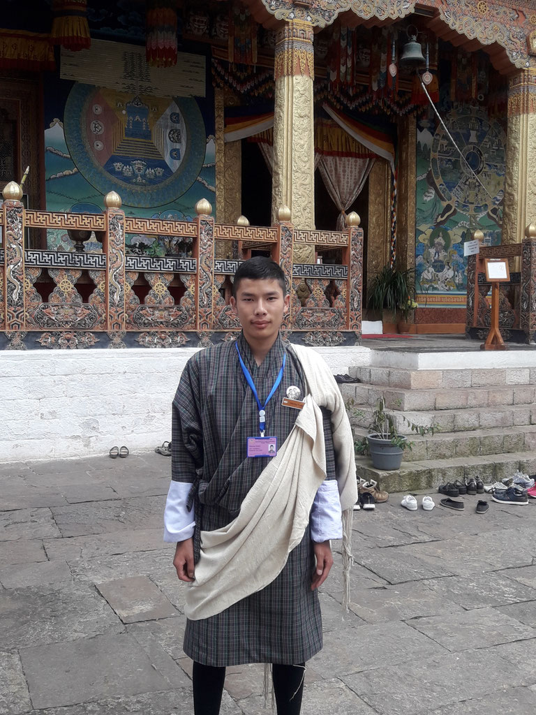 My Life at RITH - 201719046