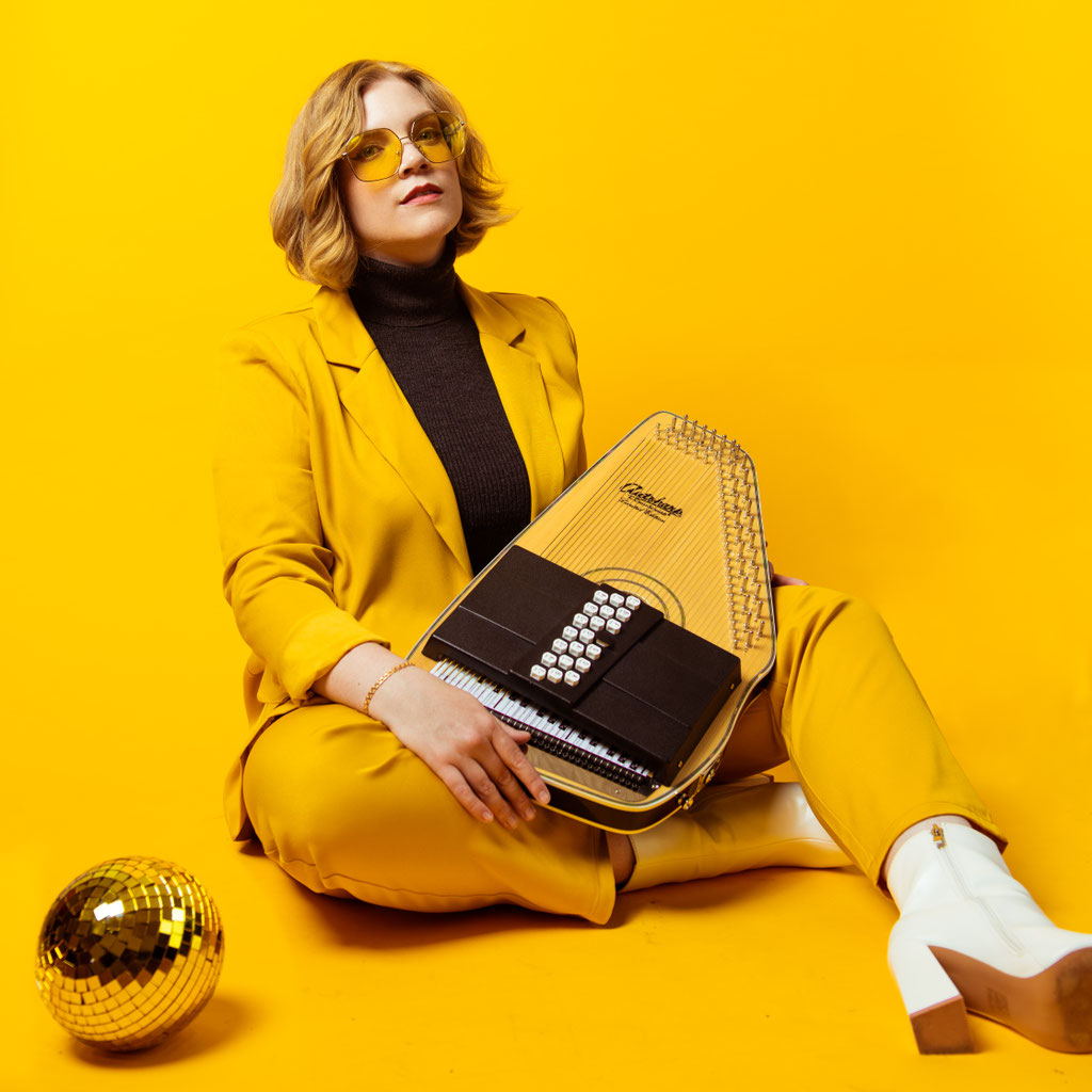 PRESS - Helena Hallberg