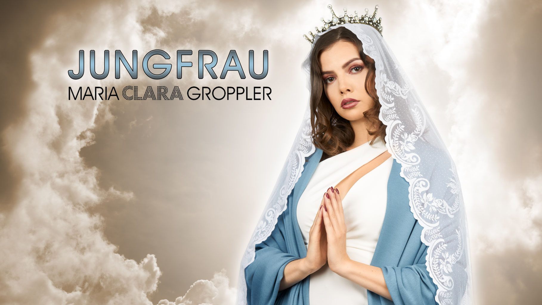 MARIA CLARA GROPPLER - Revue Konzertagentur GmbH Bremen