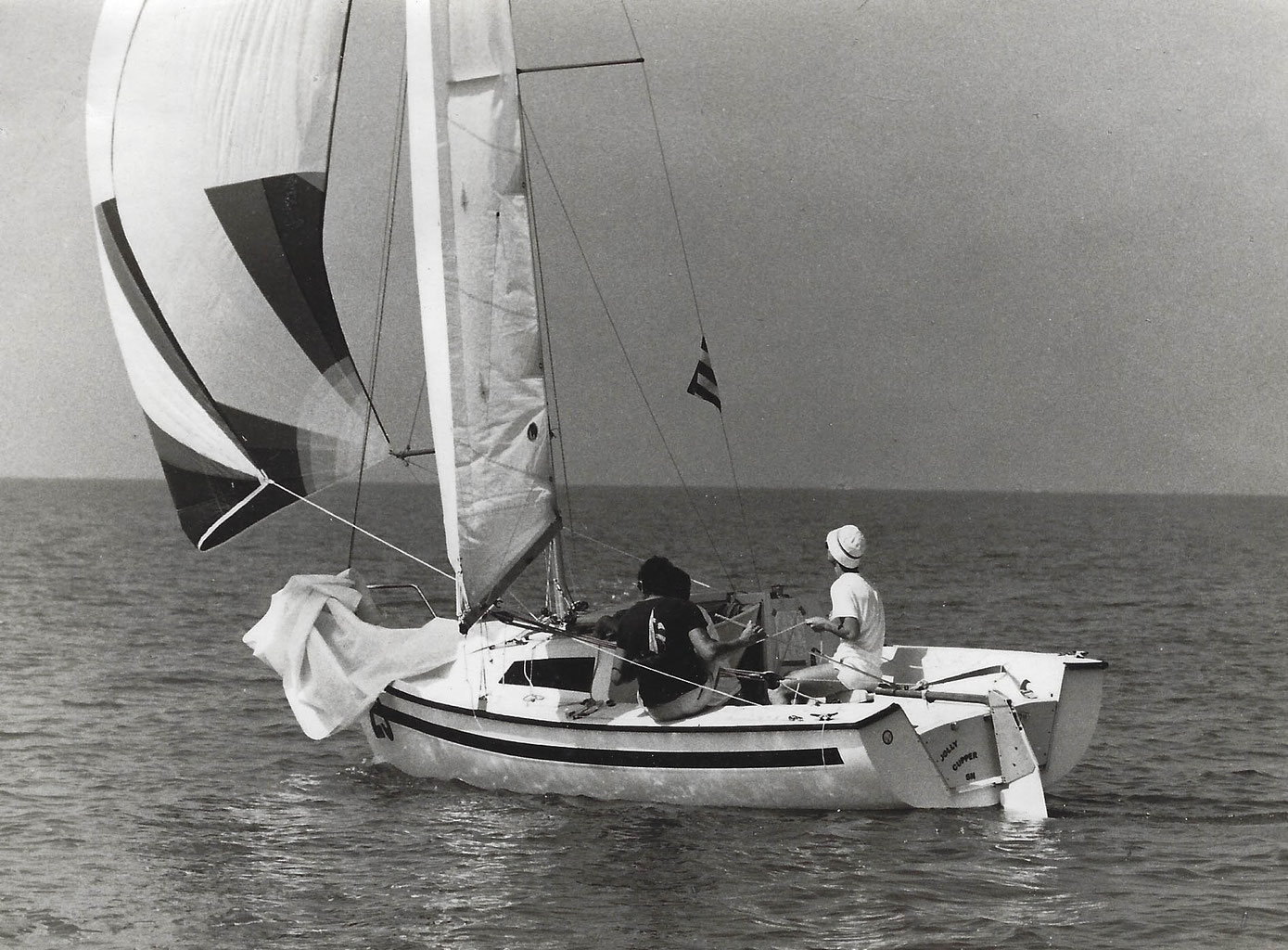 MICRO CUP 1983 - Site de go-neptune