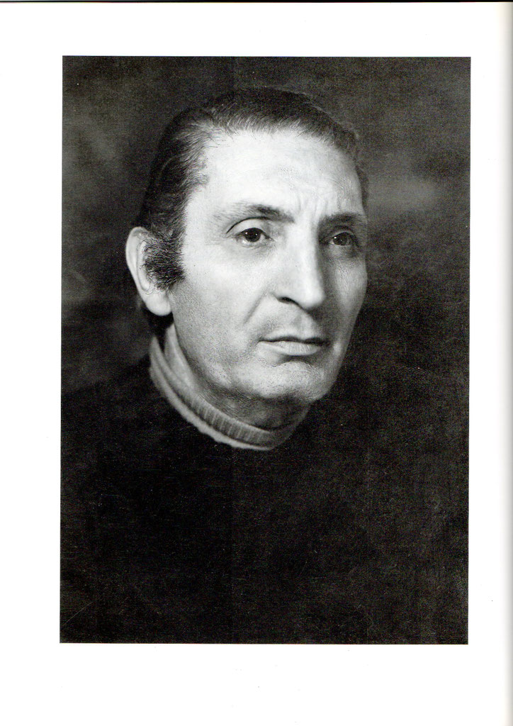 Biografia - bruno zoni