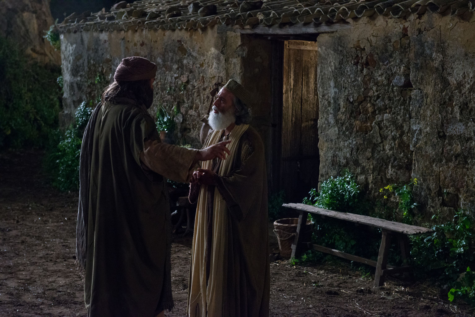 El Hijo prodigo - laiglesiadecristo jimdo page!