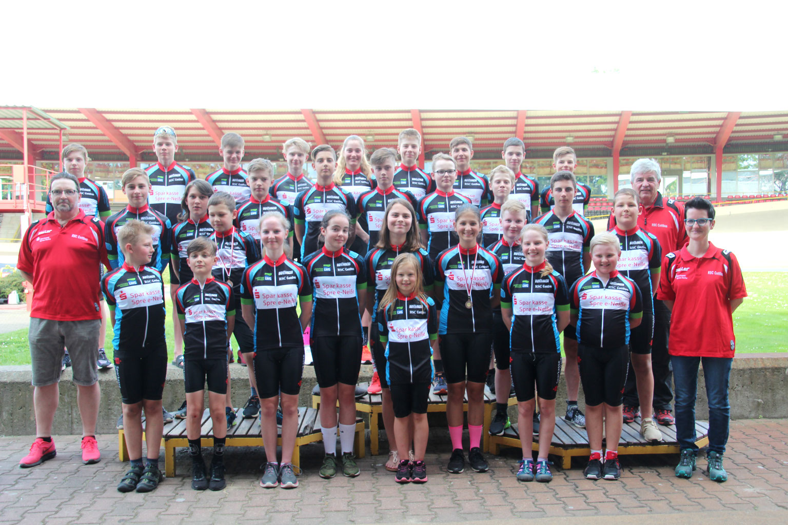 Probetraining - rsc-cottbus