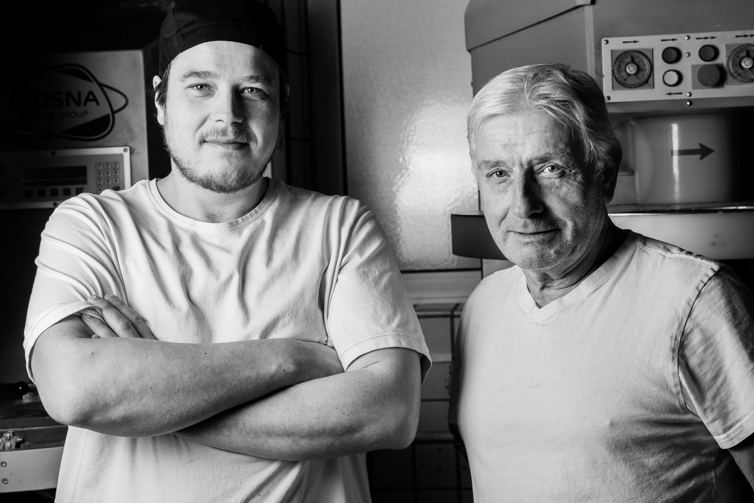 Über uns - Bäckerei Brandner. Echte Qualität. Handgemacht. Bio.