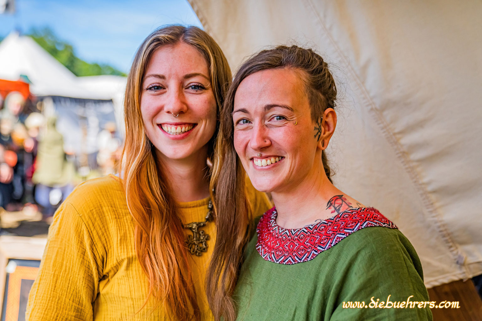 Bilder vom WUMS Wikinger und Mittelalter Spektakel zu Hilfikon (CH ...
