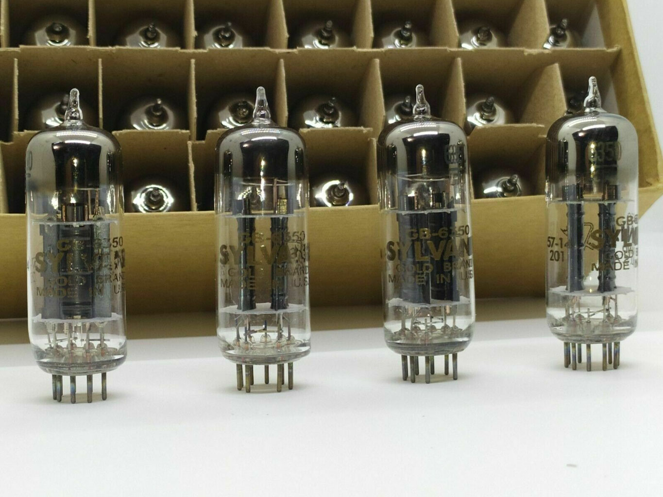 tubes el84 tube amplifier - tubesandrecords.com NOS tubes for you!