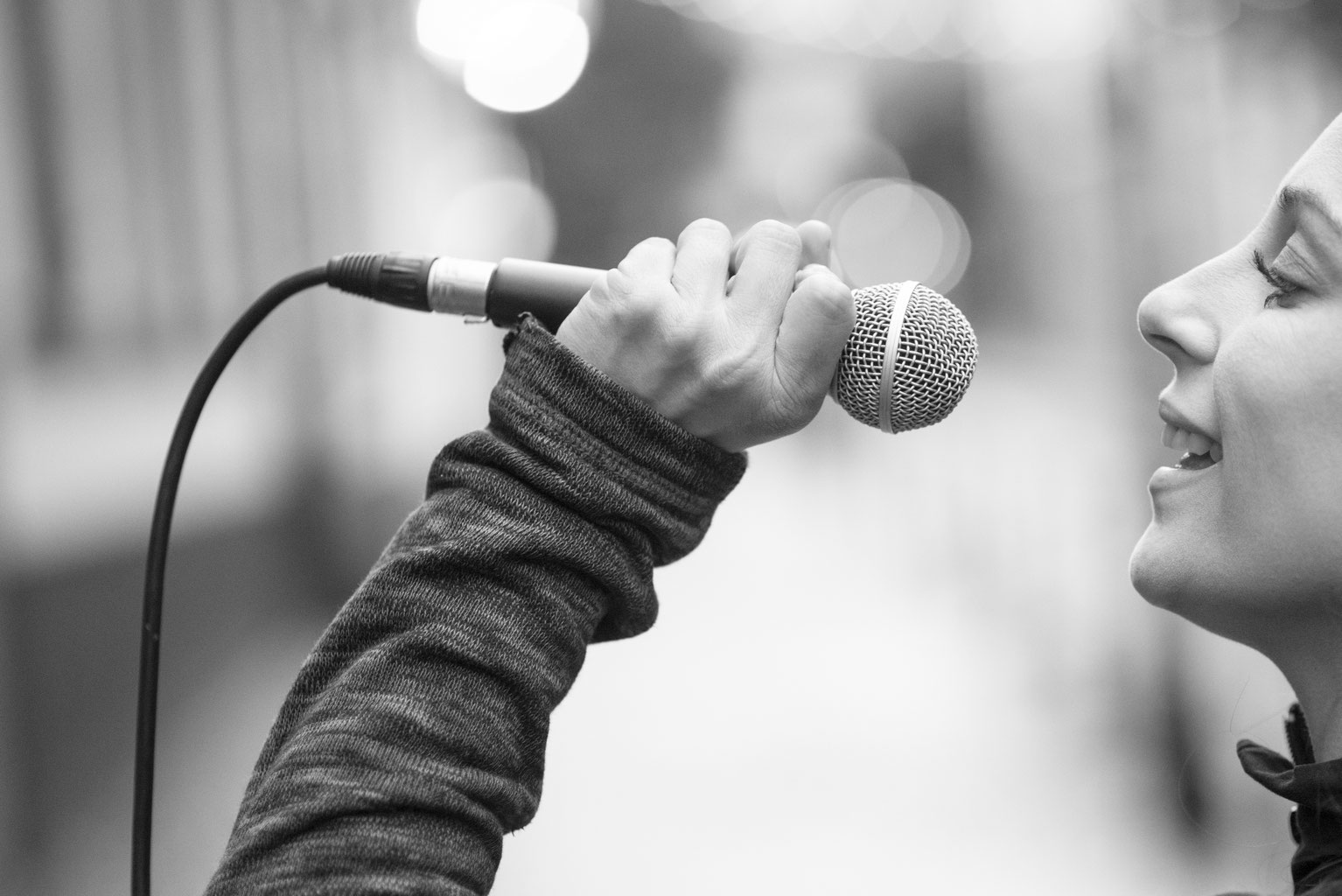 GESANG & VOCAL TRAINING - amari-artss Webseite!