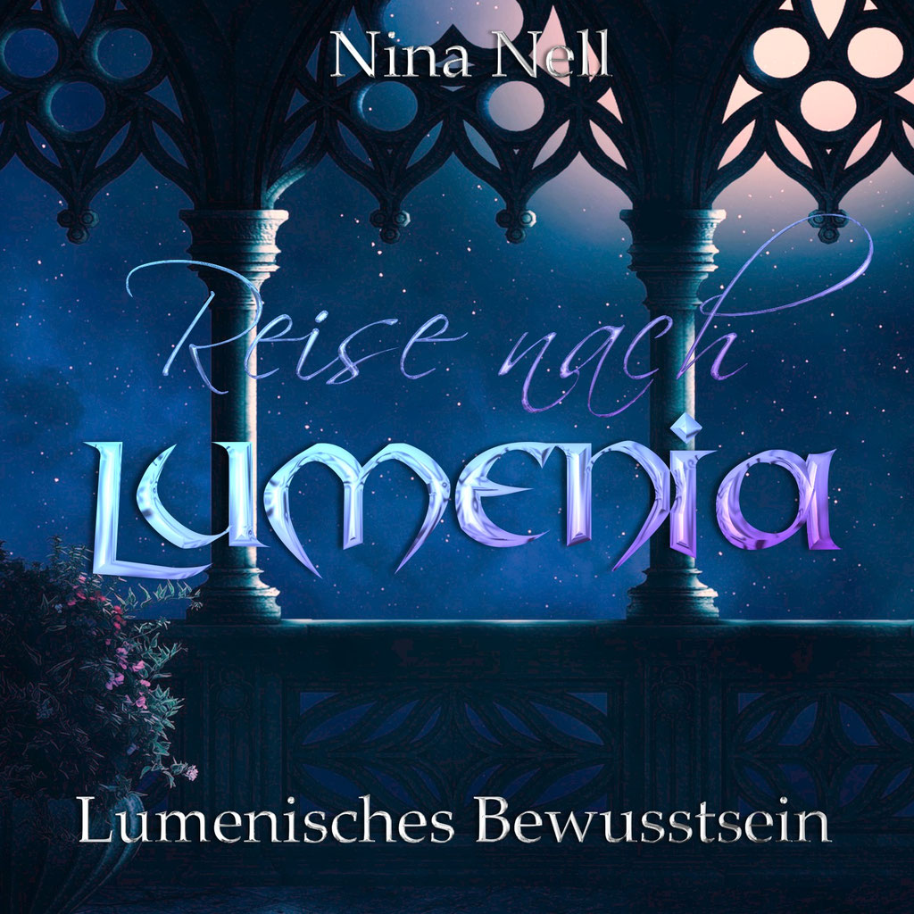 Reise nach Lumenia 13 - euphoria-lane
