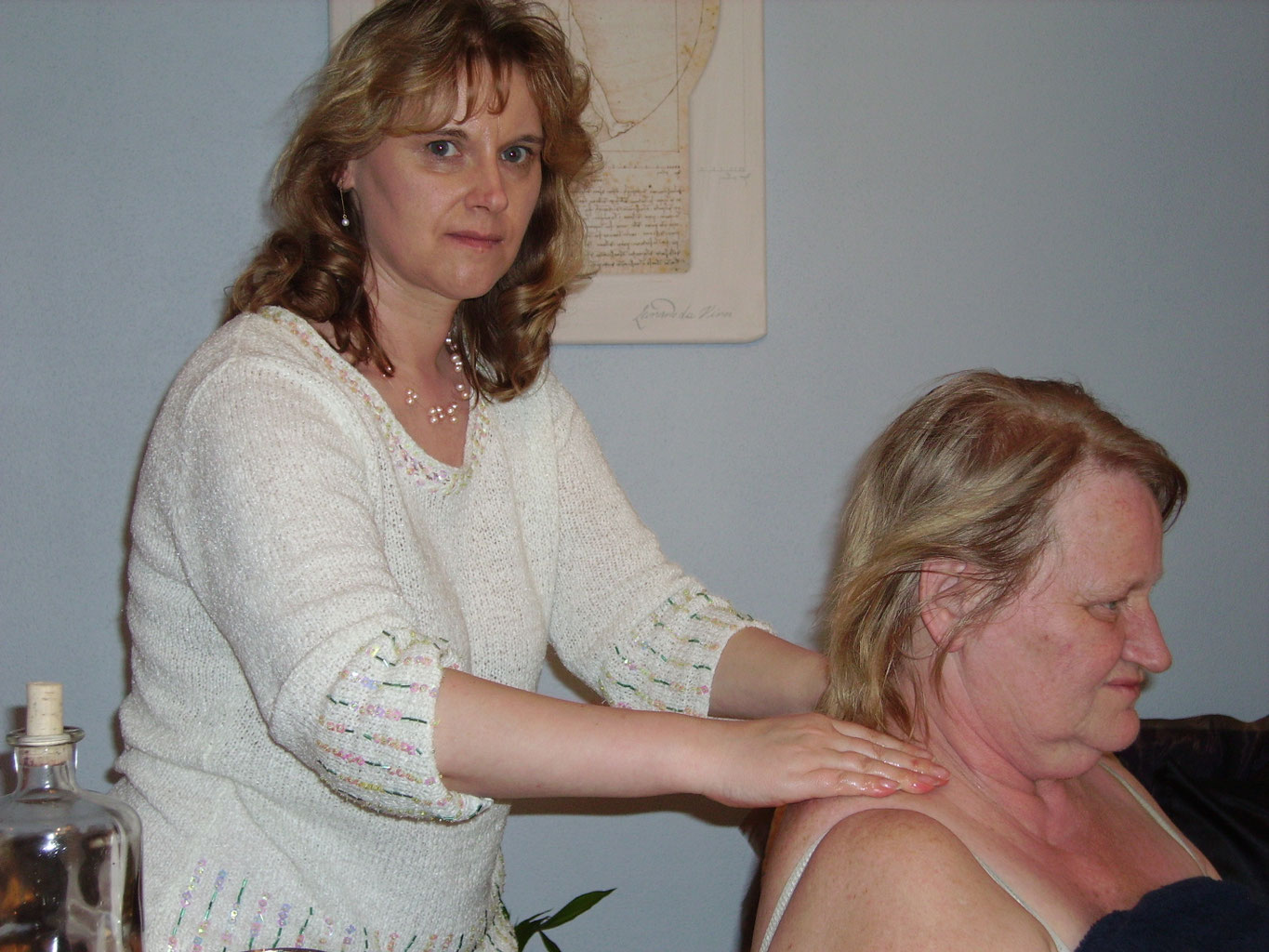 - ind. Kopfmassage - Bayern´s Ausbildungszentrum für Massagen ...