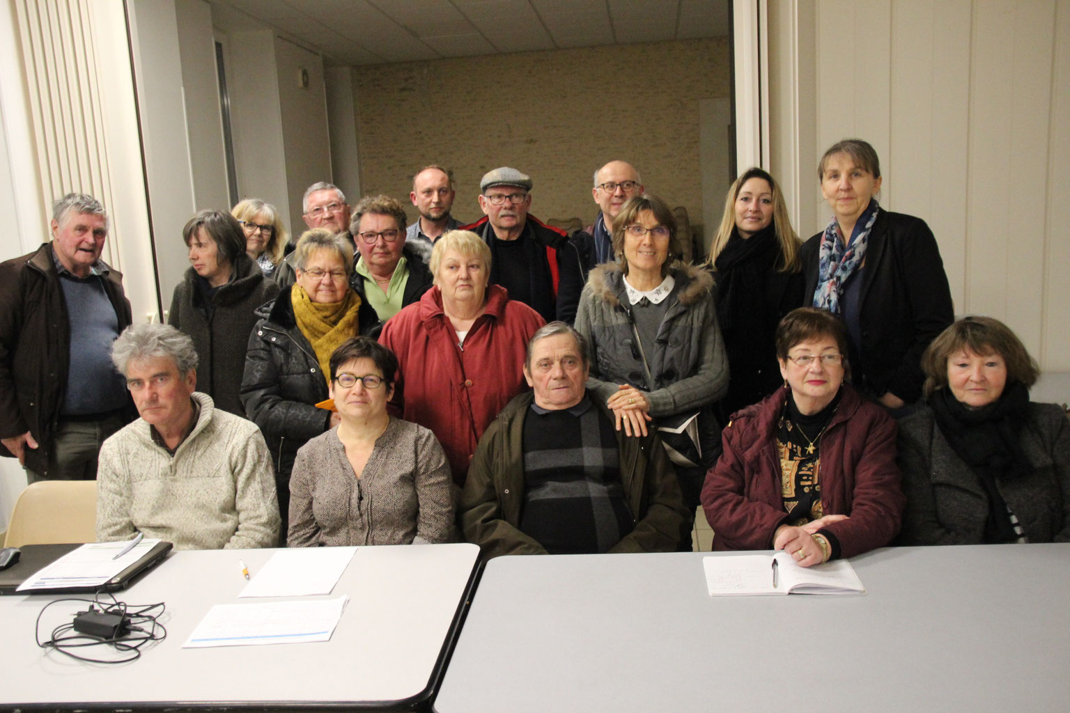 Plus sur l'association - Site de colomby-anguernyanimation