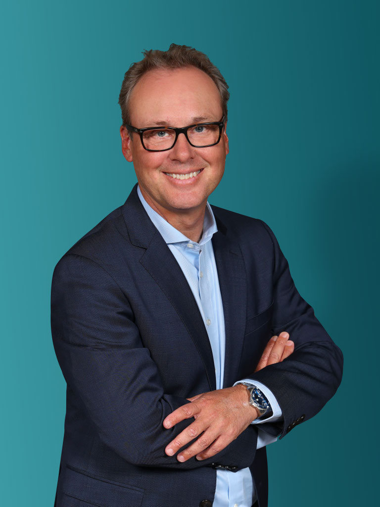 Michael Seidel - CDU Roetgen - Wir bringen Bewegung nach Roetgen!