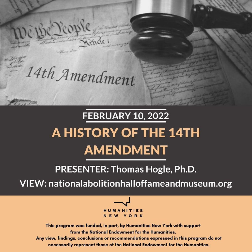 On This Day, Congress Approved The 14Th Amendment – JMNG