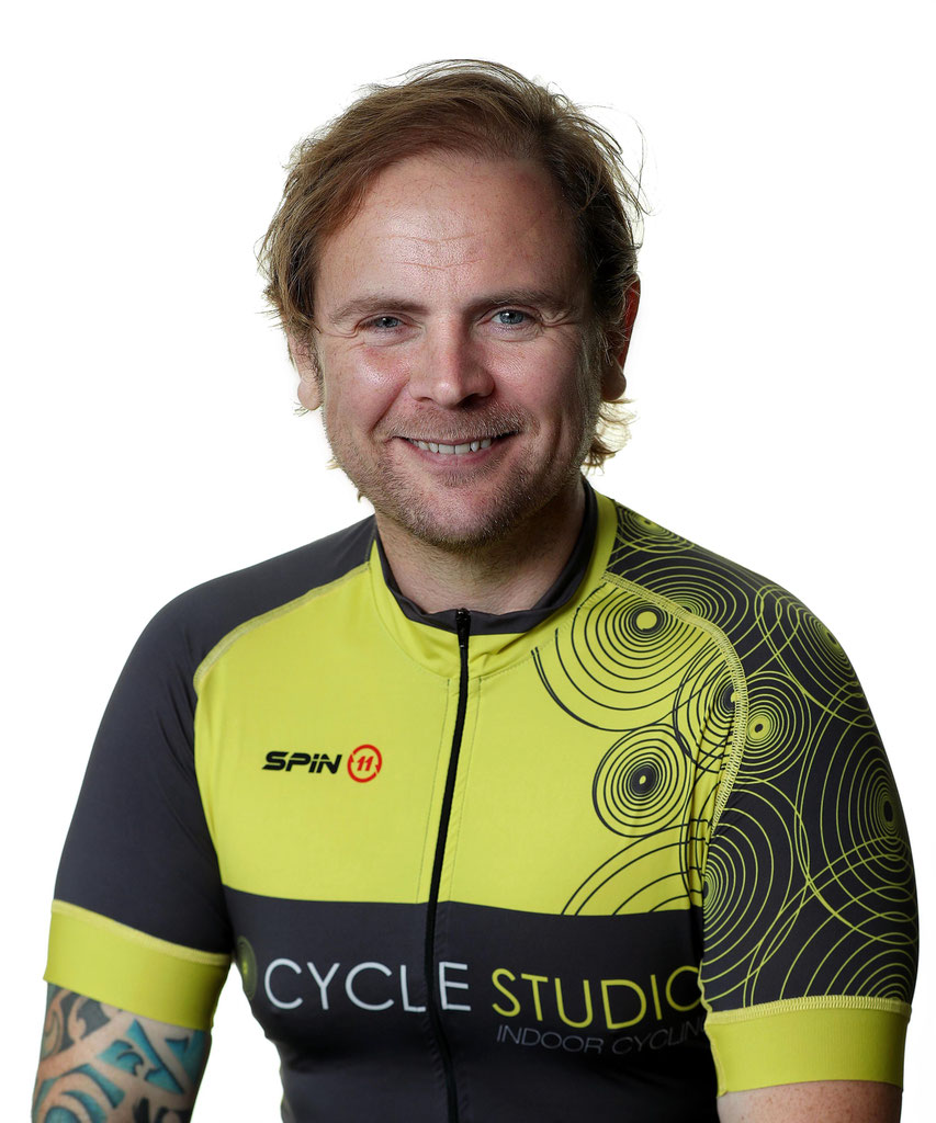 our instructors - cycle studio