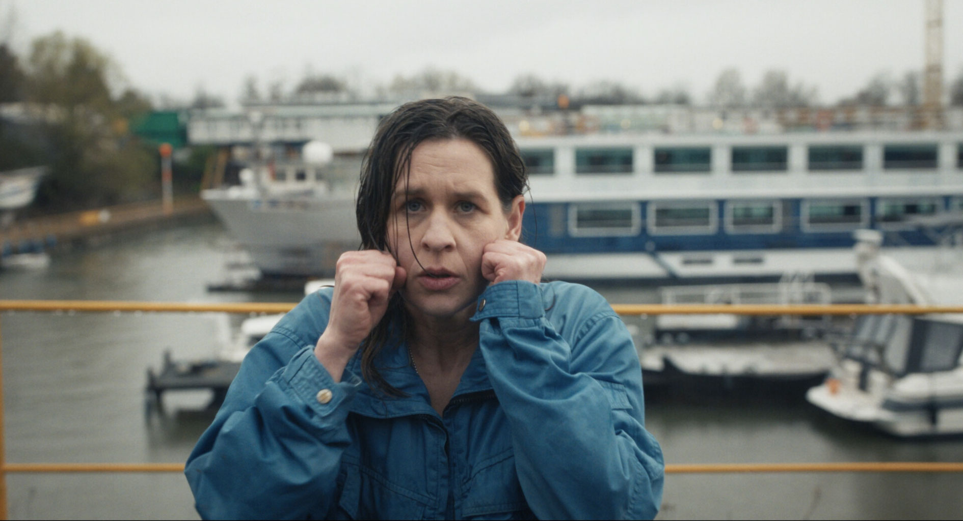 INDIERAMA - Independent Days Internationales Filmfest