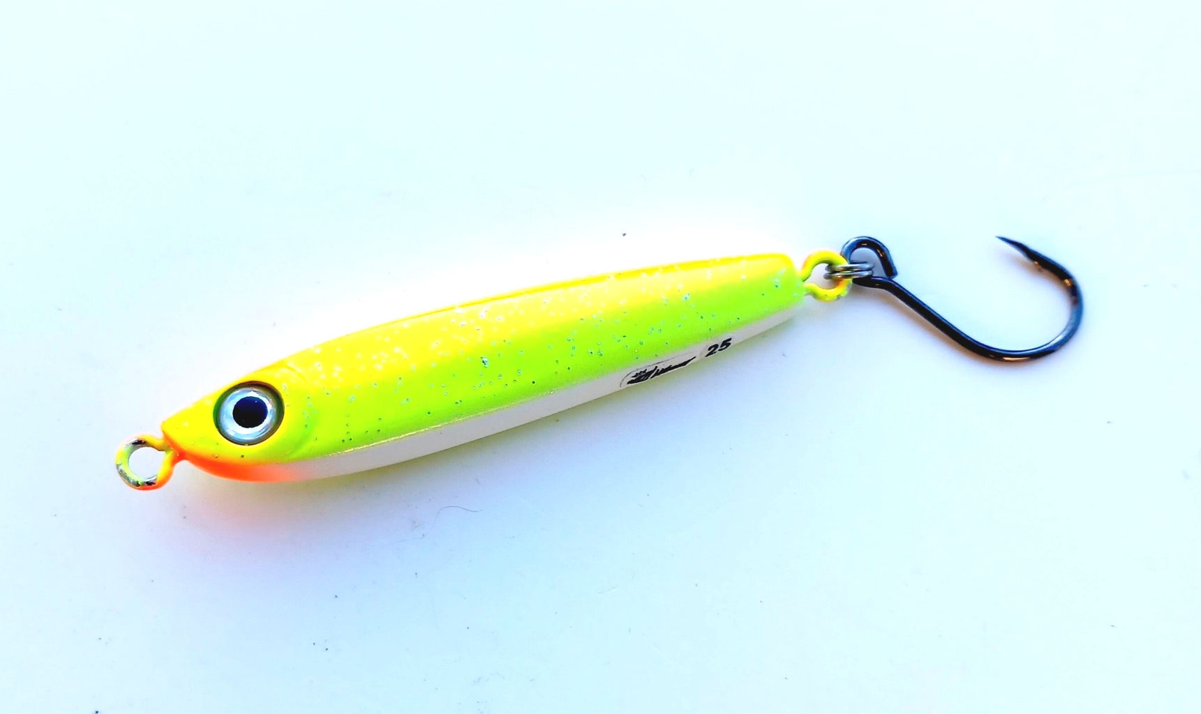 River Runner Metal Jig - RealWinner