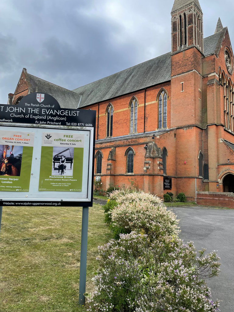 KIPC Concerts - KIPC - Kent International Piano Courses