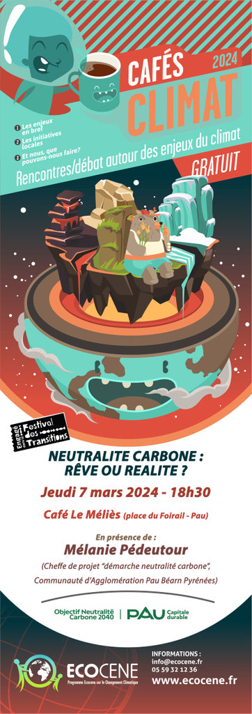 13/05/2024 au 17/05/2024 - Site de ecocene-creator