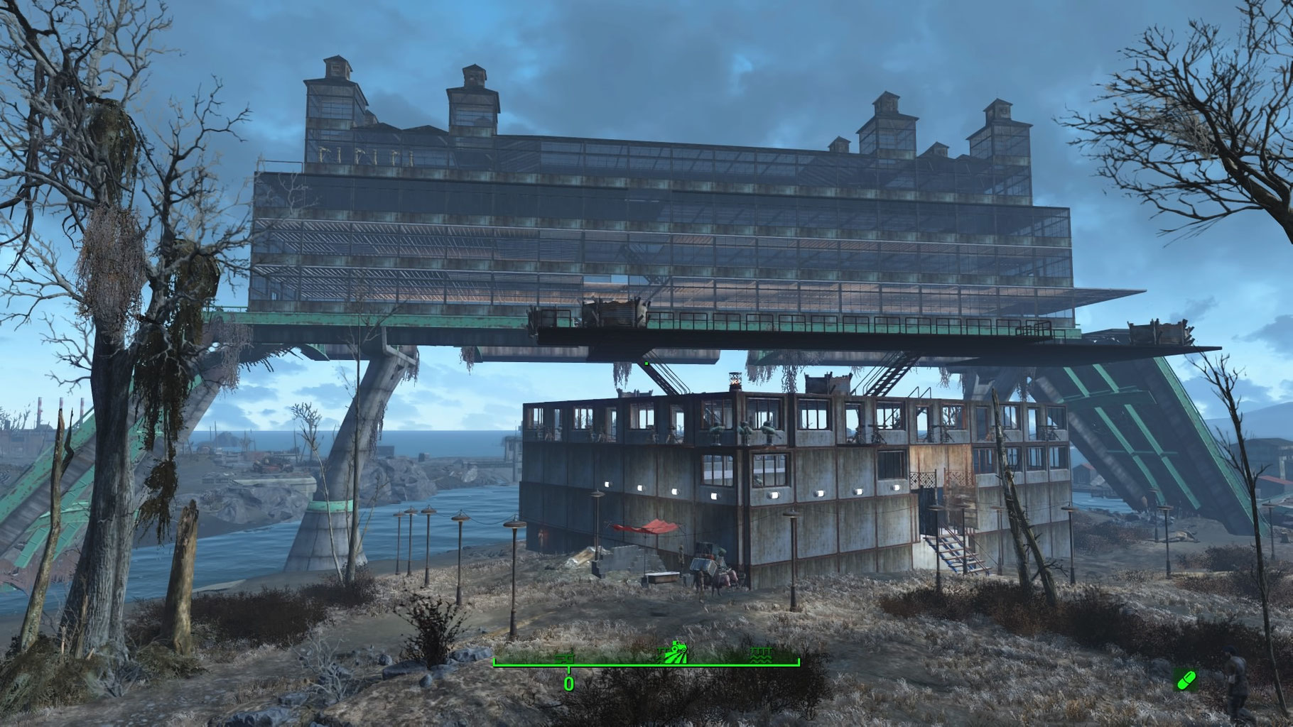 Finch-Farm - kampfzeckes Webseite!