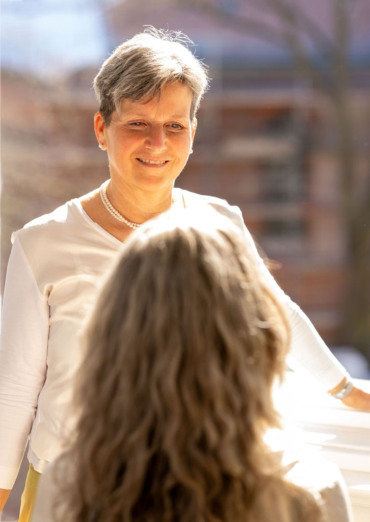 Dein bestes Selbst ist schon längst in Dir. - Andrea Schild - Coach mit ...